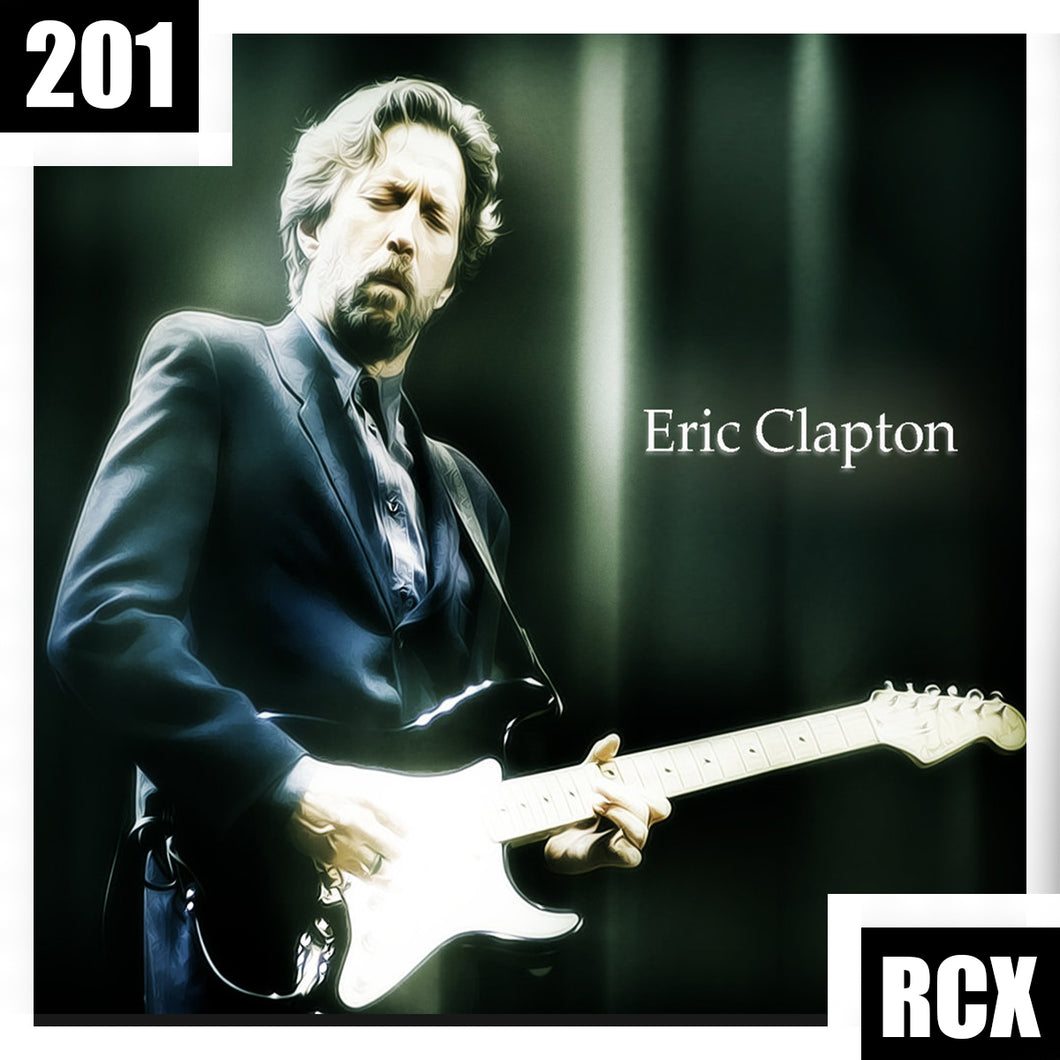Rock 201: Eric Clapton (November) – The Rock Camp Experience
